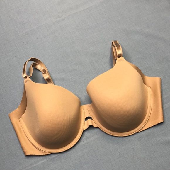 Warner's | Intimates & Sleepwear | Warners 36c Nudecolored Bra With ...